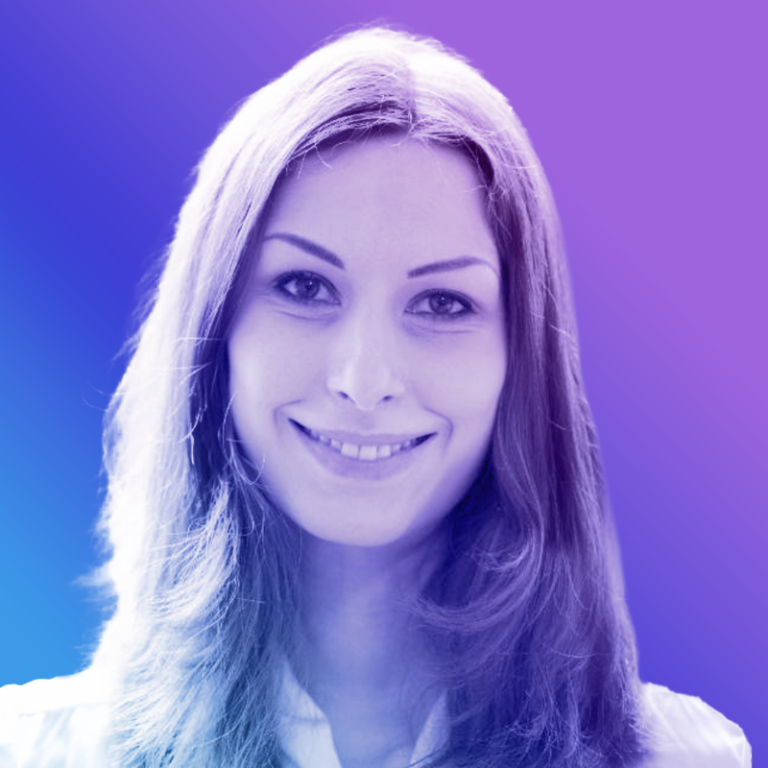 Synapsia – The Proactive AI