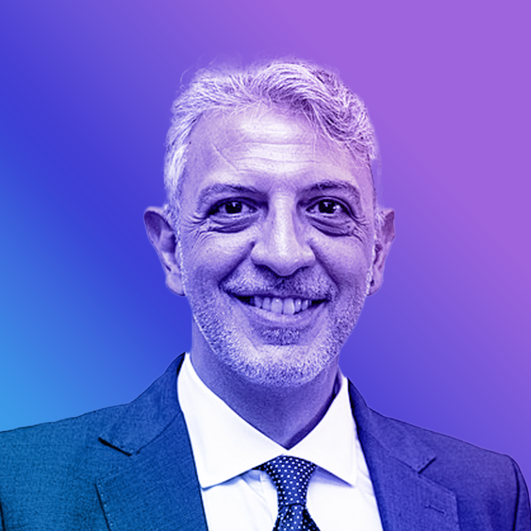 Synapsia – The Proactive AI