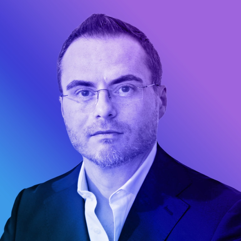 Synapsia – The Proactive AI