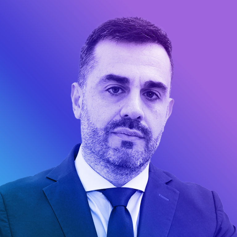 Synapsia – The Proactive AI