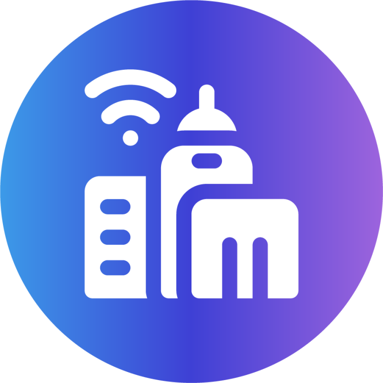 Synapsia – The Proactive AI